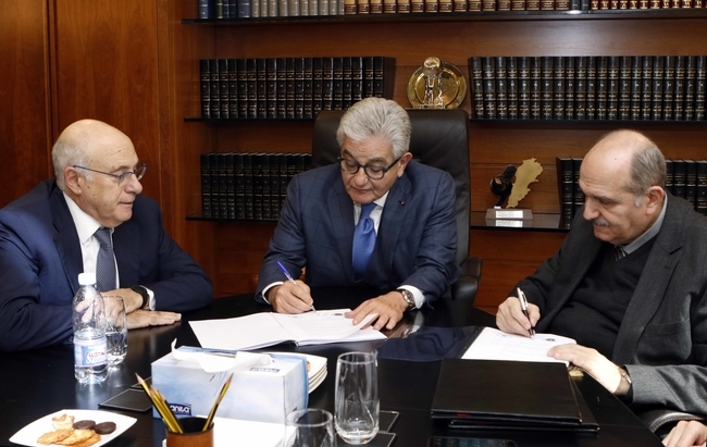 بِ الاخبار جمعية المصارف ترد على مصرف لبنان لا سيولة