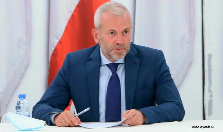 بِ المحليات - بالفيديو: دماثة حبشي والمعارضة الراقية