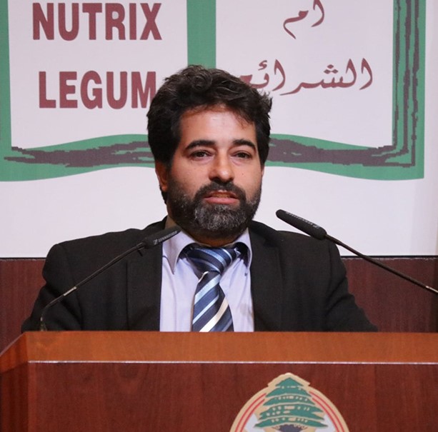 بِ المحليات المحامي طعمة ل Lebtalks للمجلس العدلي الكلمة الفصل في ملف