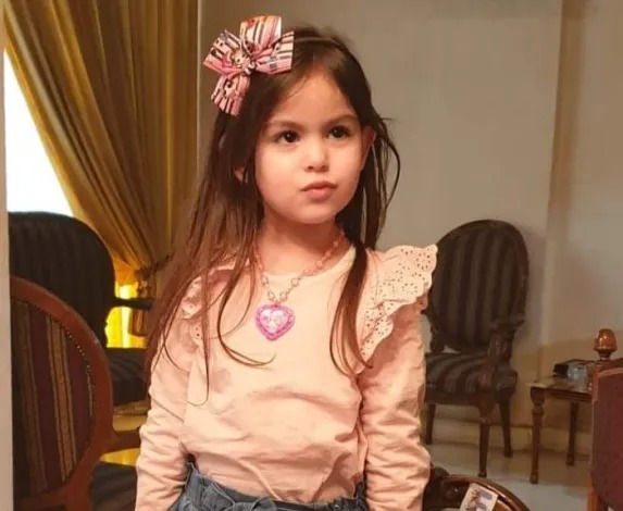 بِ المحليات معلومات عن حالة نايا الصحيّة… هذا ما كشفه الطبيب المشرف