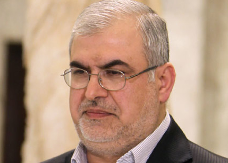 بِ المحليات - "قرار الحكومة إملاء خارجيّ".. رعد: تسليم السلاح انتحار