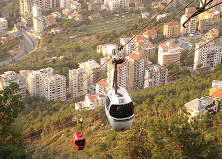 بِ المحليات - الشركة المشغلة للتلفريك: لا داعي للقلق