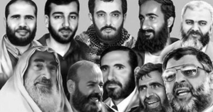 بِ المحليات - من هم أبرز قادة "حماس" الذين اغتالتهم إسرائيل؟