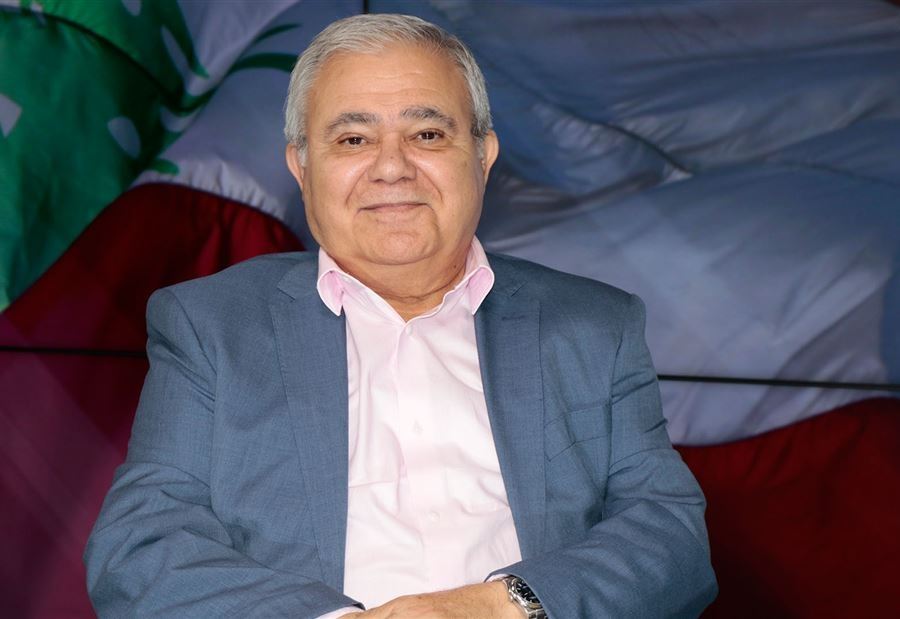 بِ المحليات - ماريو عون لباسيل: إرحل قبل الضربة القاضية