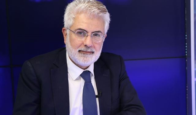 بِ المحليات شيخاني يكشف لـ Lebtalks عن الحل الوحيد لاسترداد كل الودائع