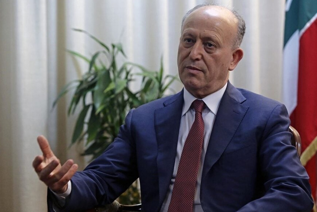 بِ المحليات - "التاريخ يعيد نفسه".. هذا ما يقوله ريفي لـ"LebTalks"