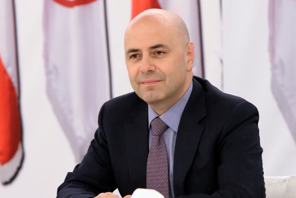 بِ المحليات - حاصباني يتابع موضوع ازدياد السرقات في الاشرفية