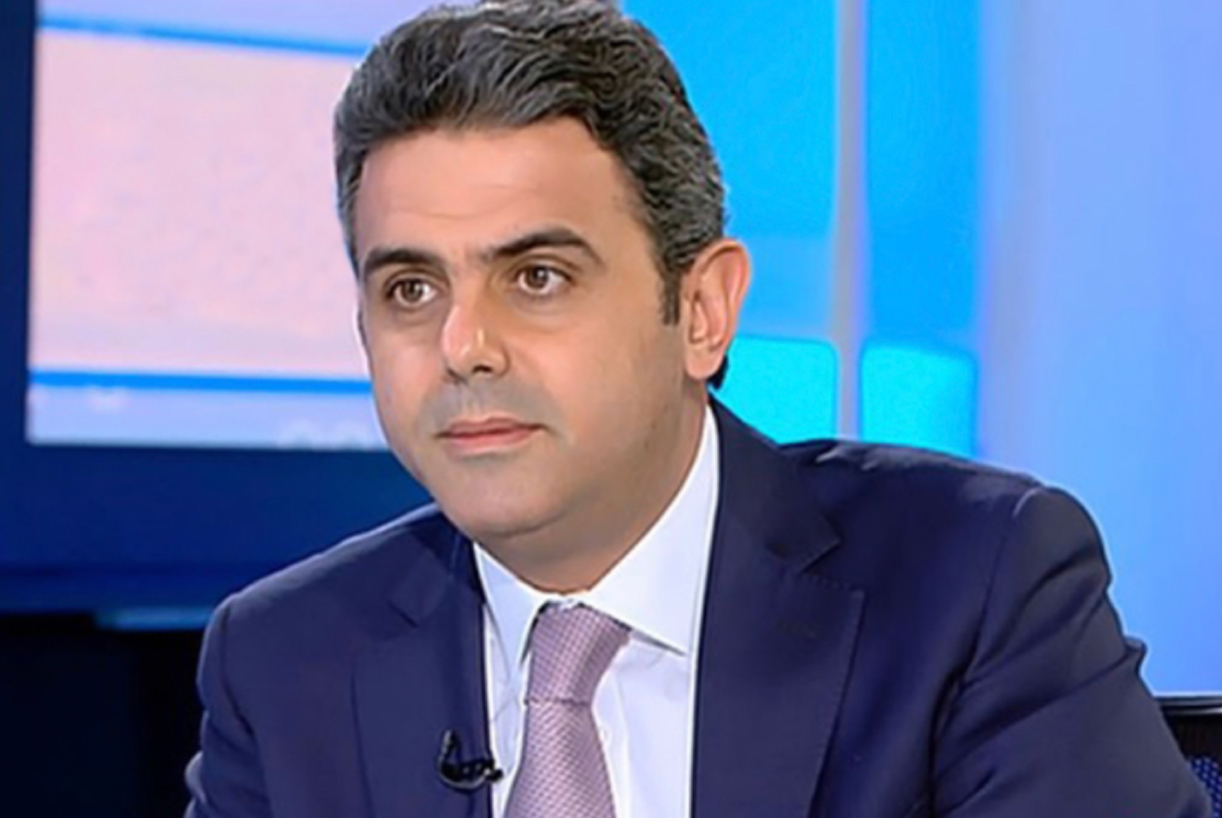 بِ المحليات - الحواط: نستعيد مسيرة الإمام الصدر بانفتاحه على الشركاء في ...