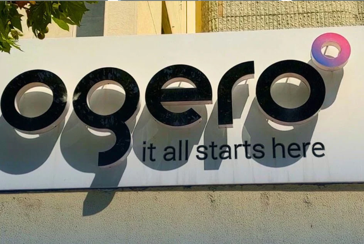 بِ المحليات - "أوجيرو": توقّف الخدمات في سنترال عنجر إثر عطل كهربائي