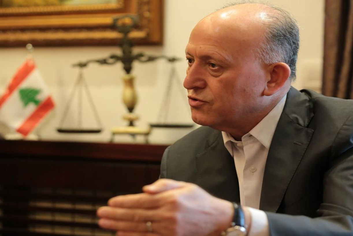 بِ المحليات - ريفي: لا وطن تحت سطوة التشبيح والترهيب