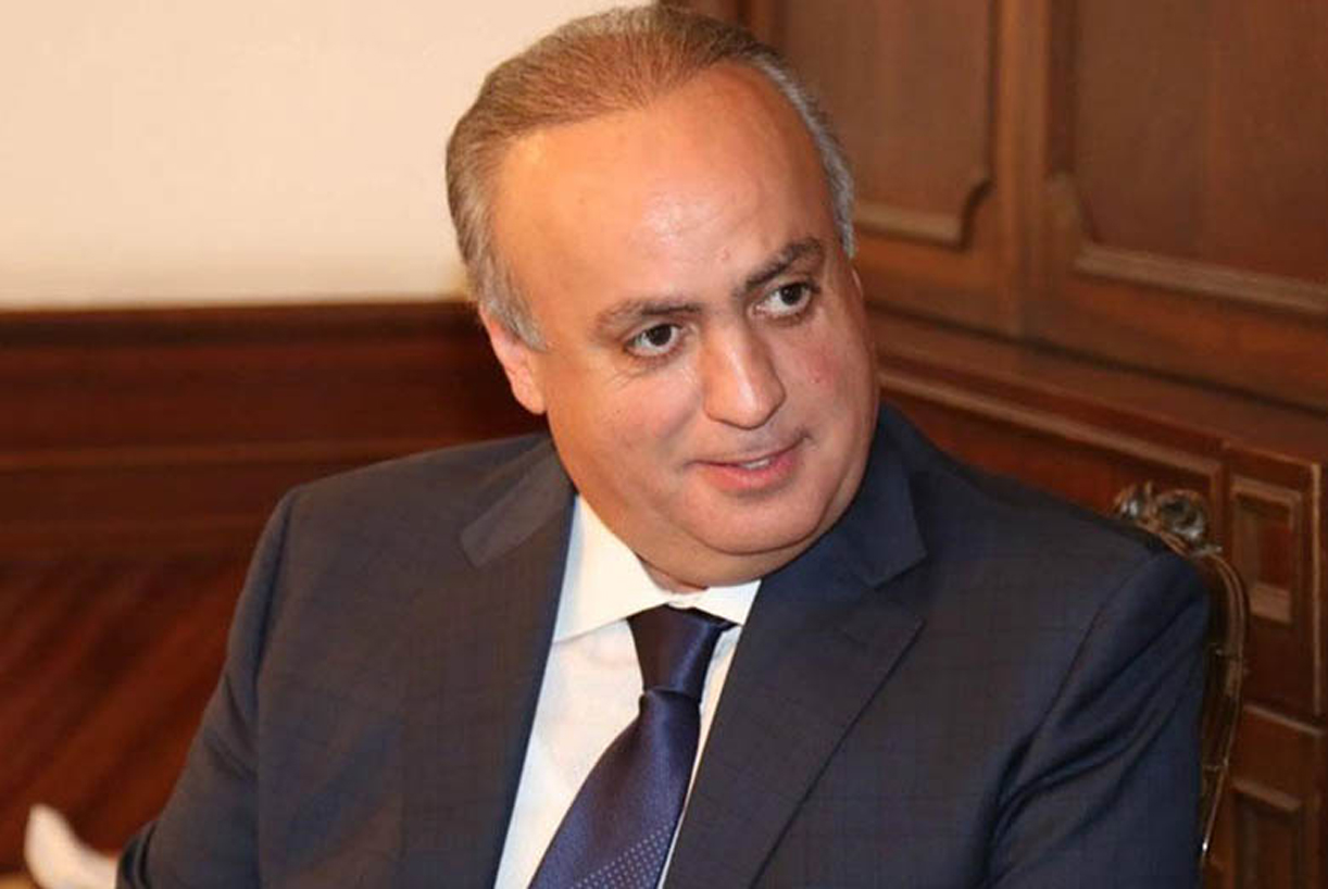 بِ المحليات - "سيتم إعلان نصرنا".. انتشار تسجيل صوتي لوهاب