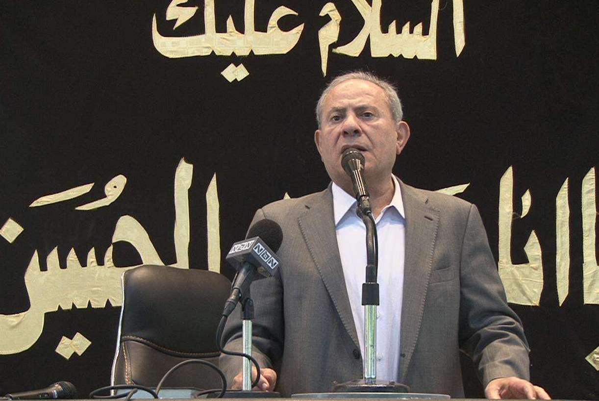 بِ المحليات المعارضة تطالب برّي بعقد جلسة وحميد يردّ بلا فذلكة وتشاطر