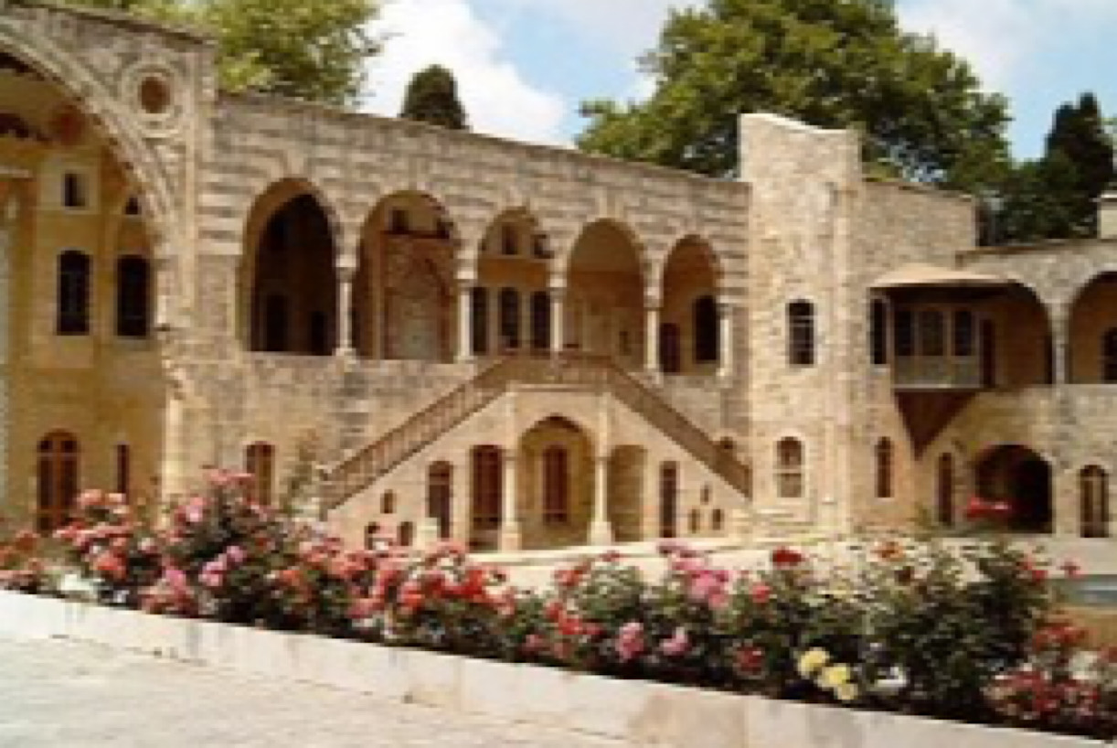 بِ الامن والقضاء - بالصورة: مفقودة في بيت الدين