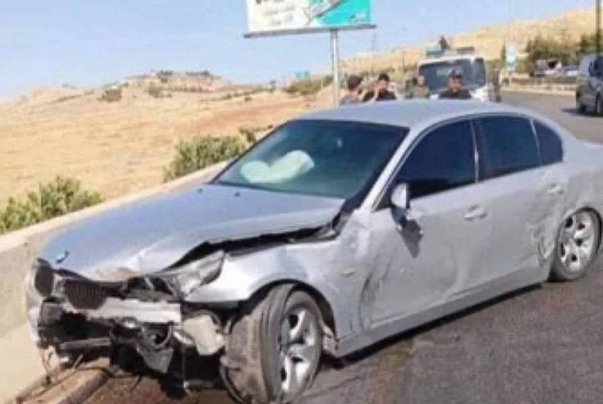 بِ الدوليات - يدٌ إيرانية بحادث لونا الشبل؟