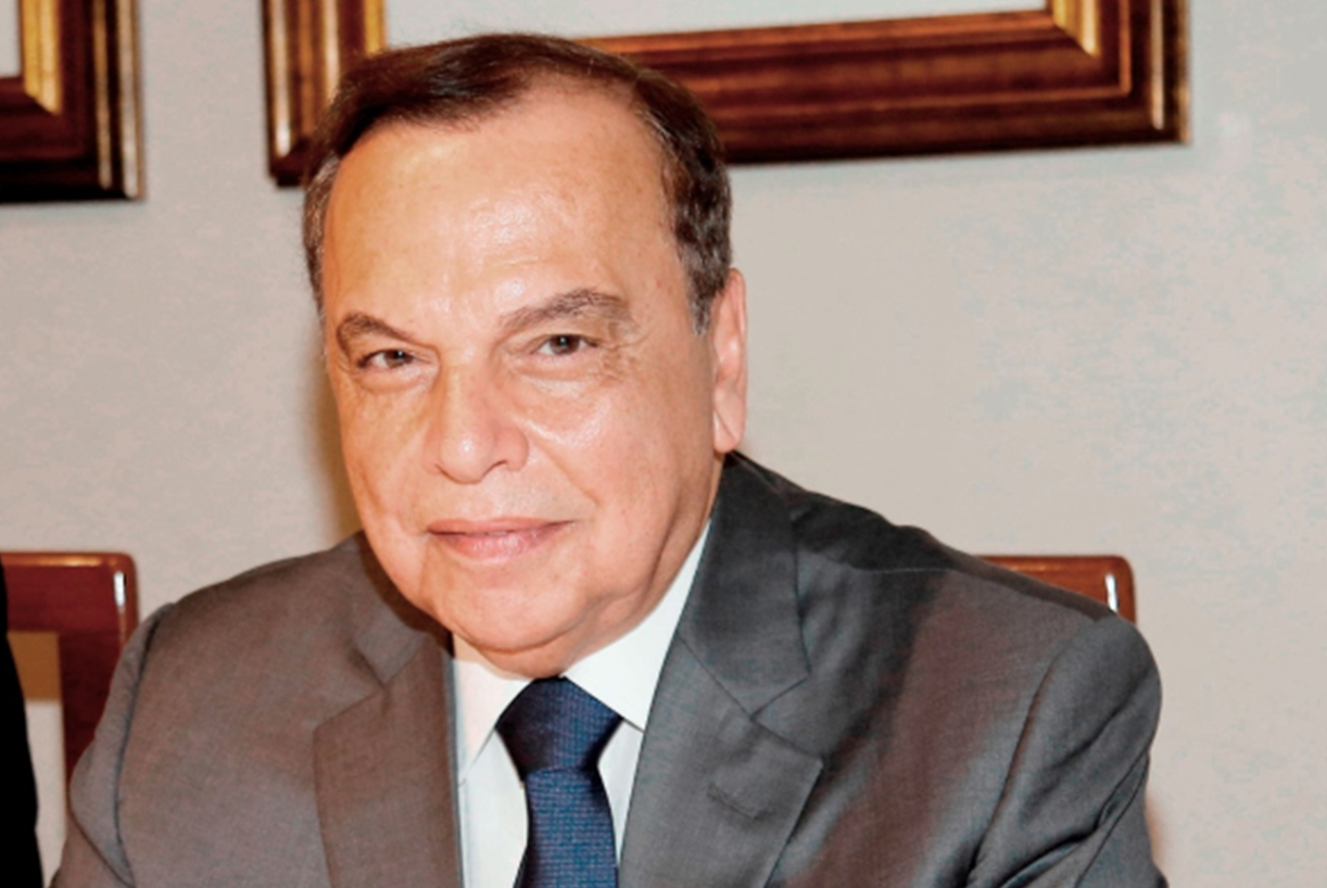 بِ الاقتصاد - النقيب الحلو دعا إلى حماية لبنان من "حرب الاستنزاف الاقتصادي"