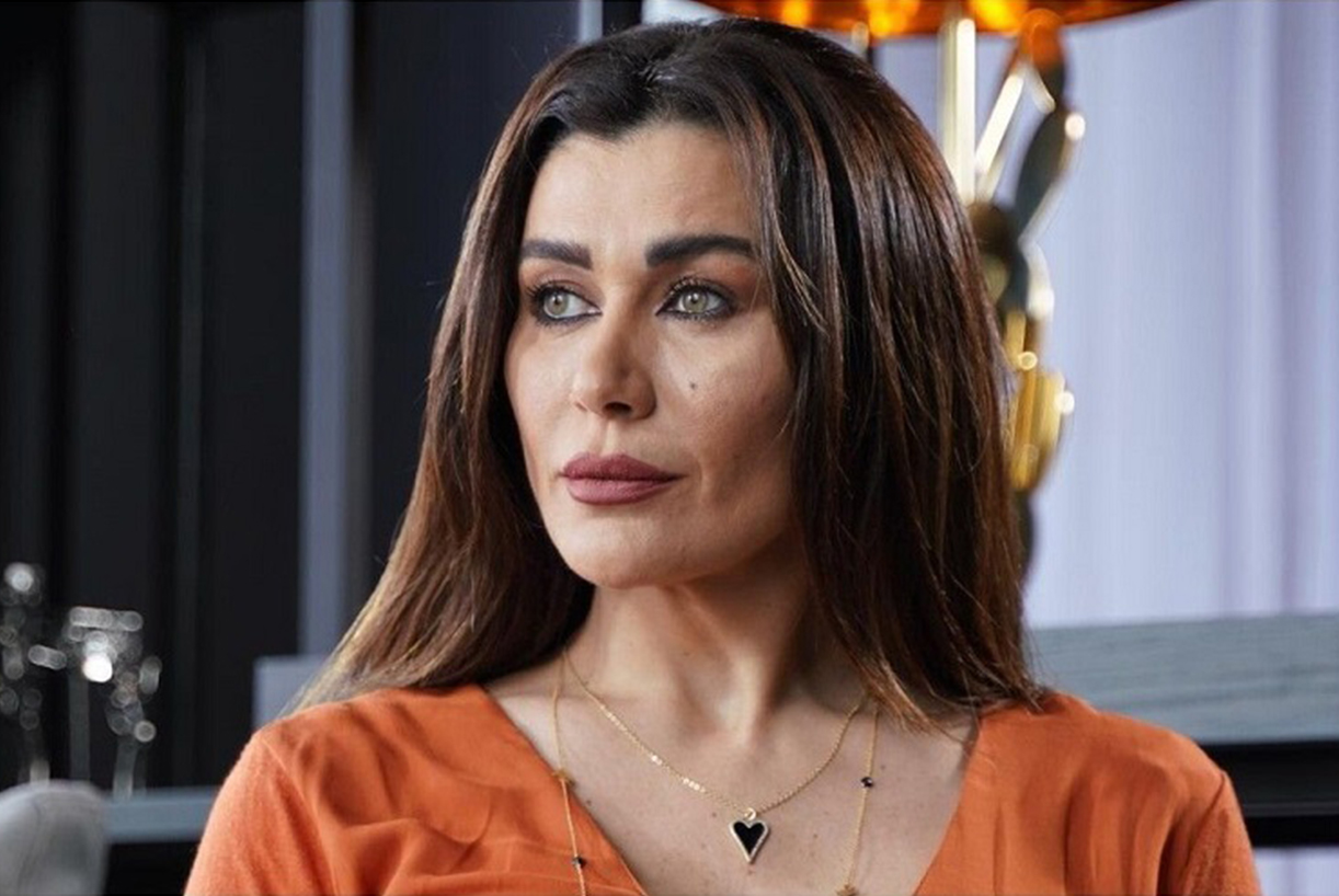 بِ الفن - بالفيديو: بعد إصابة الرصاص "الطائش" سيارتها.. نادين الراسي تُعلق