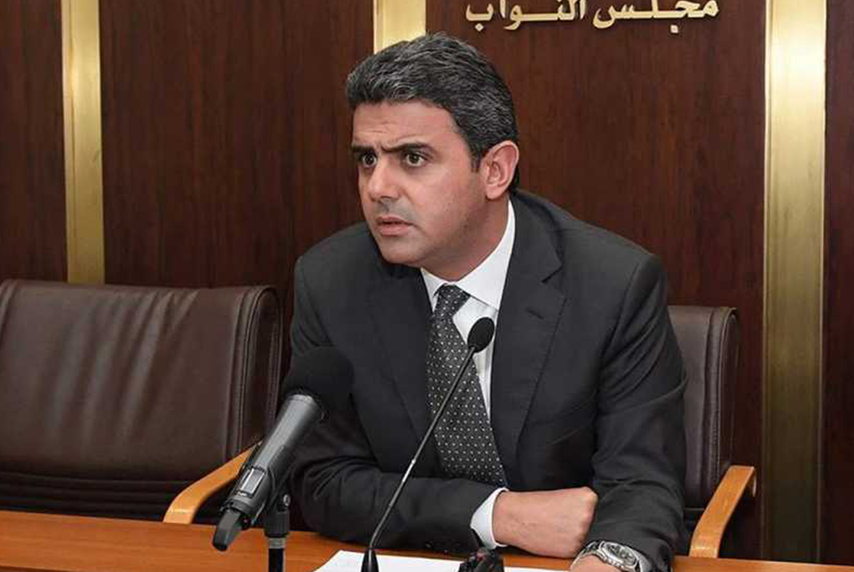 بِ المحليات - الحواط: لا يمكن أن ننسى الشهيد باسكال سليمان.. ونطالب ...