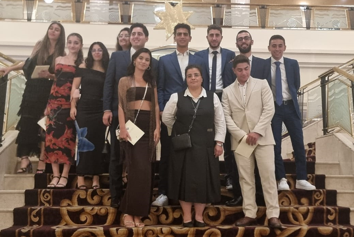 بِ المحليات - أستاذٌ للفلسفة يدمن الرهانات.. وكازينو لبنان ينقذه من جديد