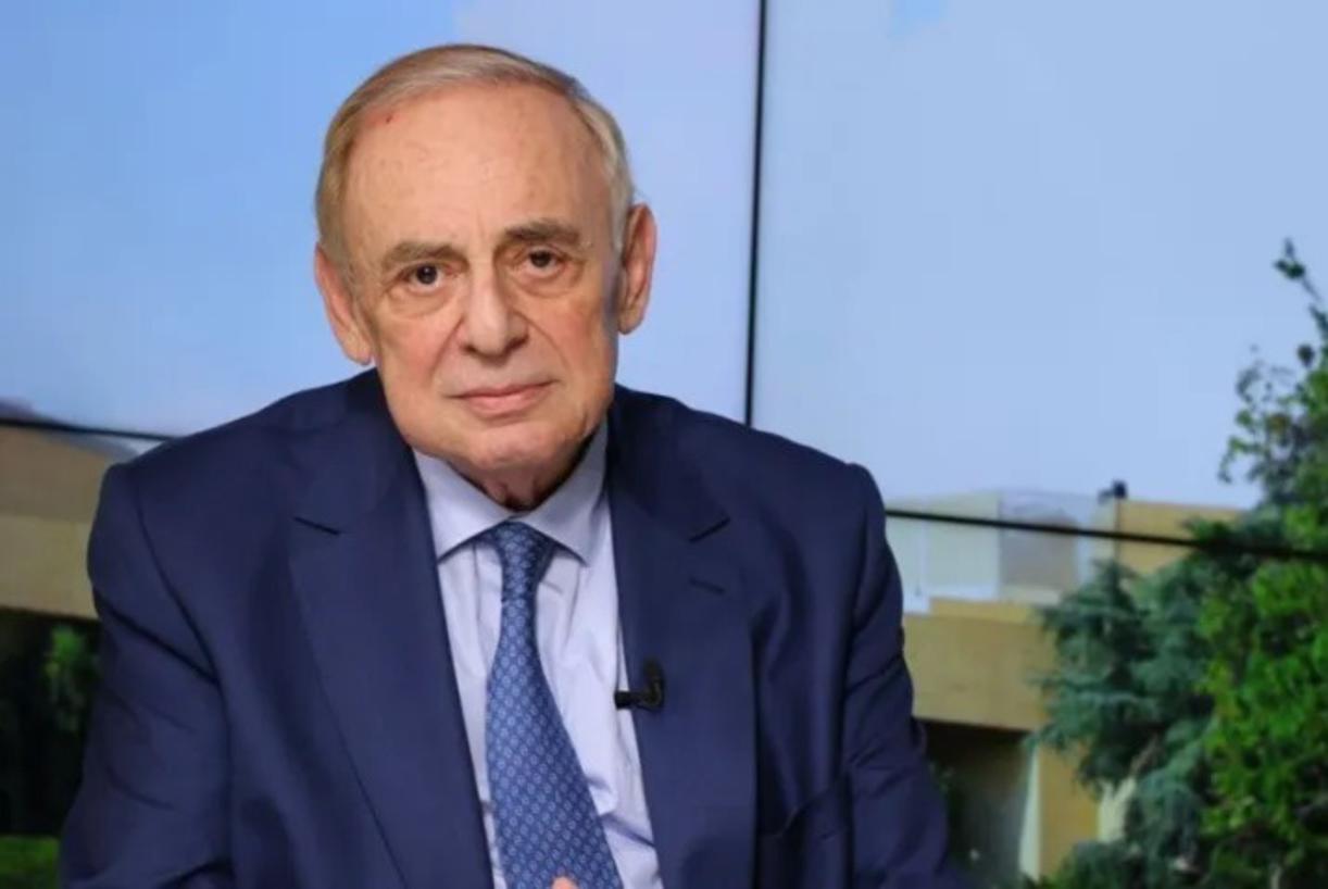 بِ المحليات - البستاني بعد توقيف سلامة: لبدء مرحلة جديدة من الشفافية ...