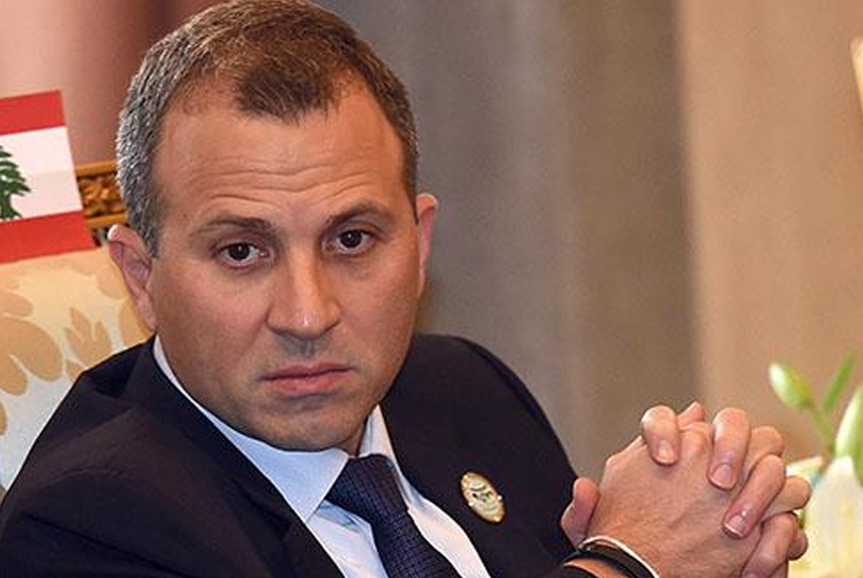 بِ المحليات - بالفيديو ـ باسيل بعد توقيف سلامة: خطوة جريئة وتطور مهم