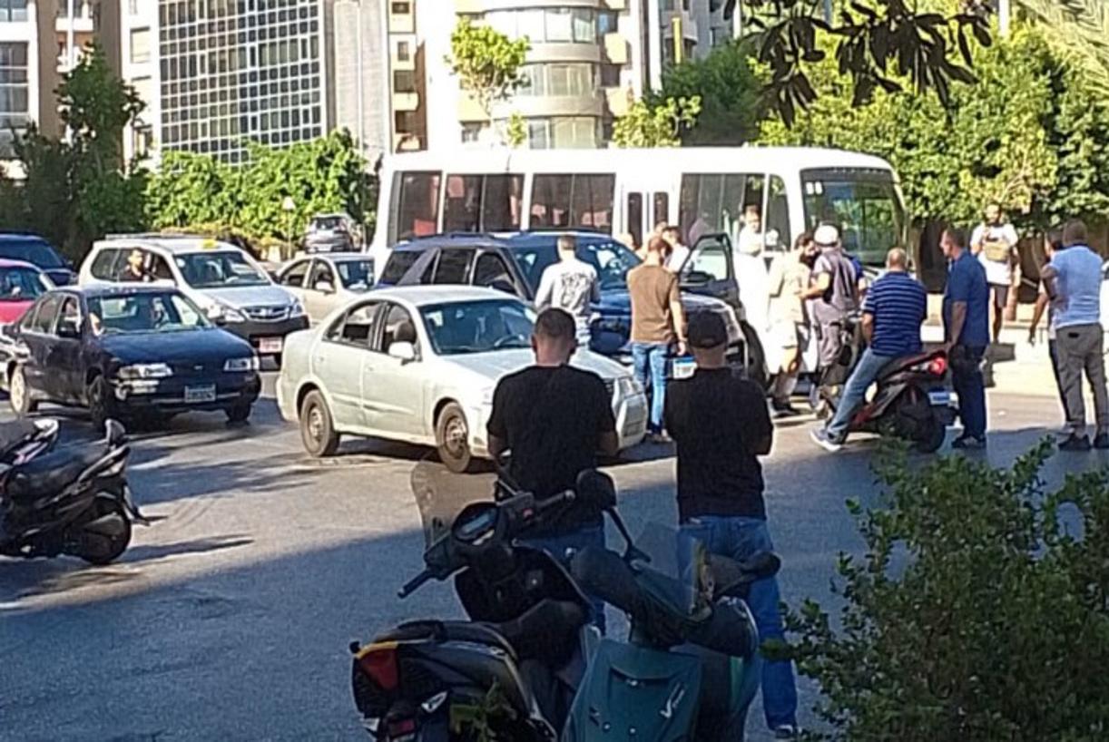 بِ المحليات - بالفيديو: مئات الإصابات وهلع في المستشفيات بعد انفجار ...