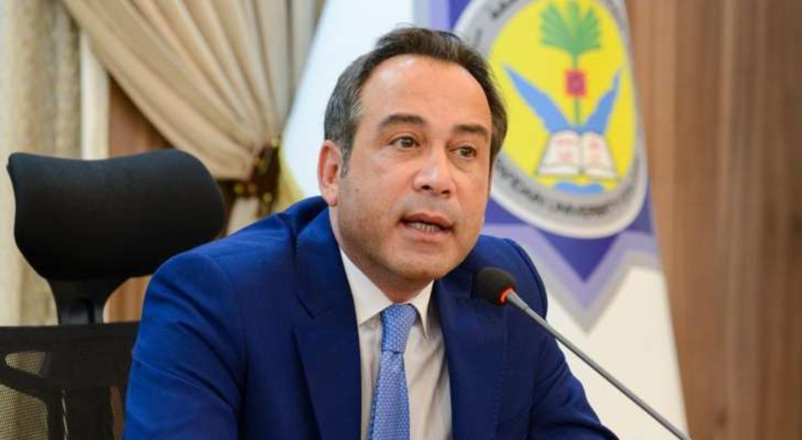 بِ المحليات - بدر: التمديد لقائد الجيش خطوة أولى نحو التأسيس للبنان الجديد