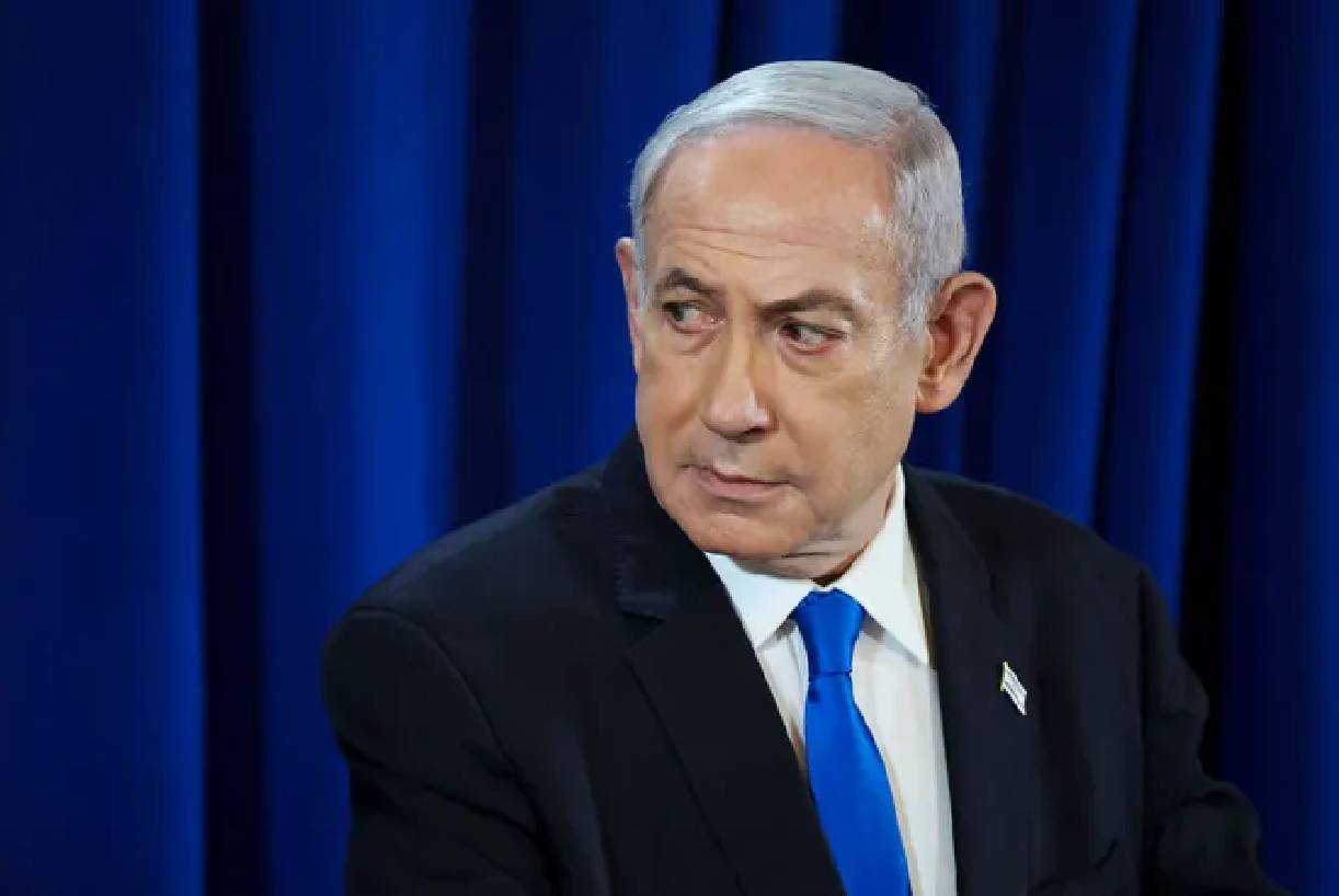 بِ الدوليات - نتنياهو: "حماس" تلقّت معلومات من غرفة الفريق الإسرائيلي ...