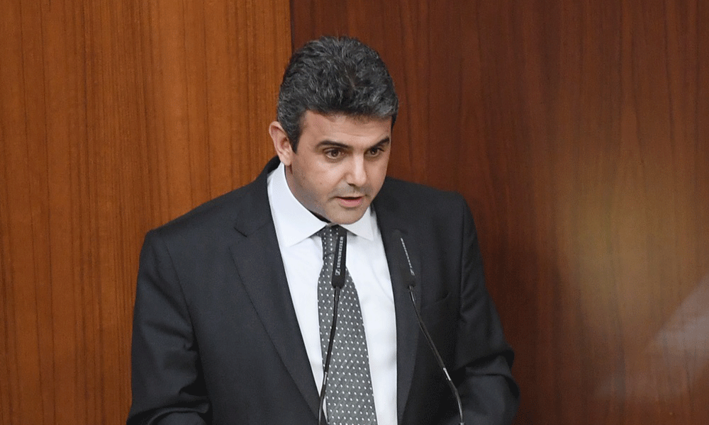 بِ المحليات - الحواط: إرادة الناس تصنع التغيير من خلال صناديق الإقتراع