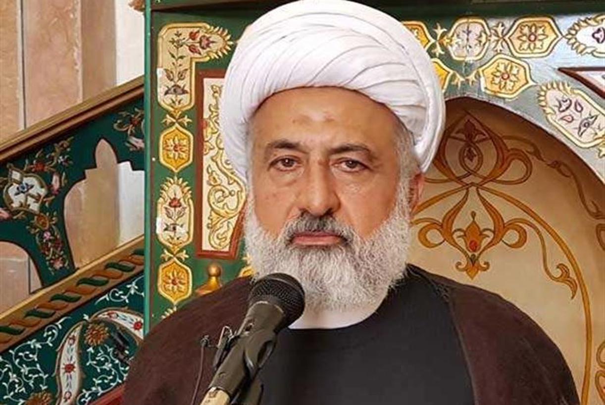 بِ المحليات هاتفياً قضية النازحين السوريين الجدد في لبنان بين