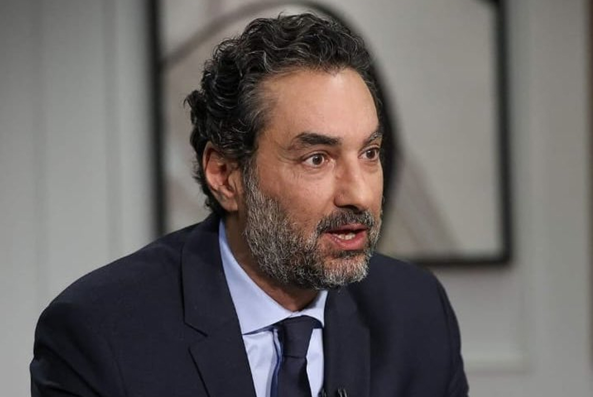 بِ المحليات - "لم يتعودوا على انتخابات ديموقراطية".. الصادق: حلم تحقق ...