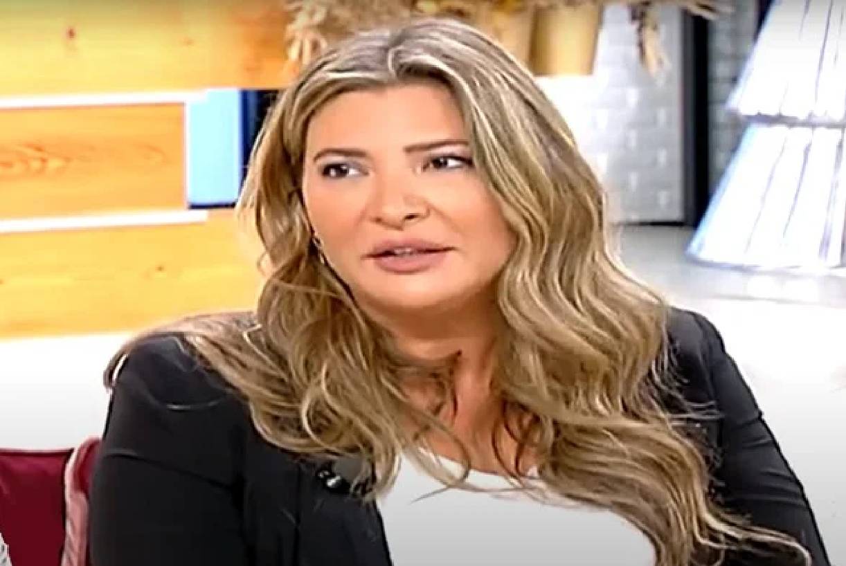 بِ المحليات - تعيين ابنة جان عبيد مديرة مكتب السيدة الأولى