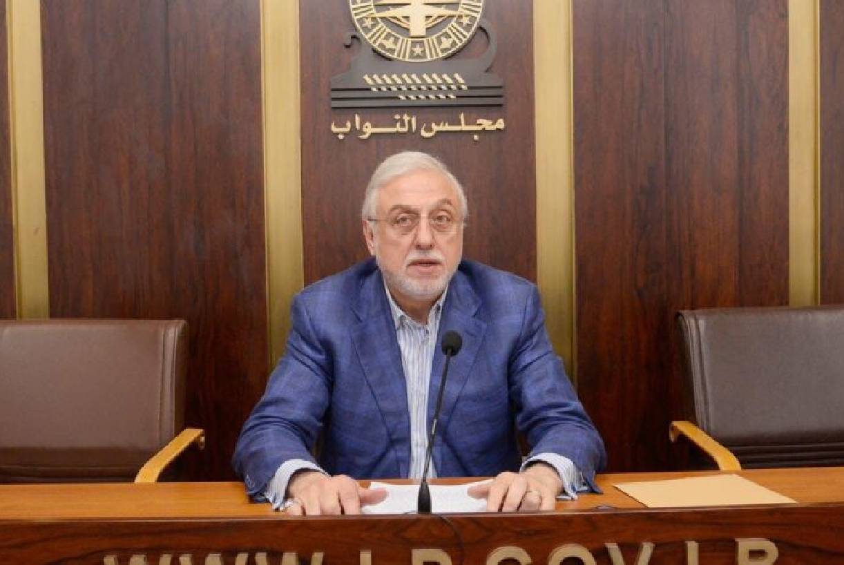 بِ المحليات - الصمد: نراهن على الجيش اللبناني والقرارات الدولية