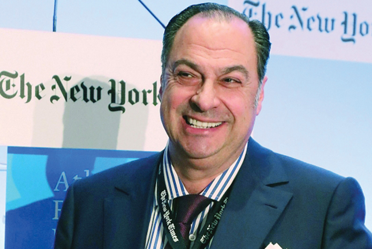 بِ الاسرار - Relief at the Ministry of Energy