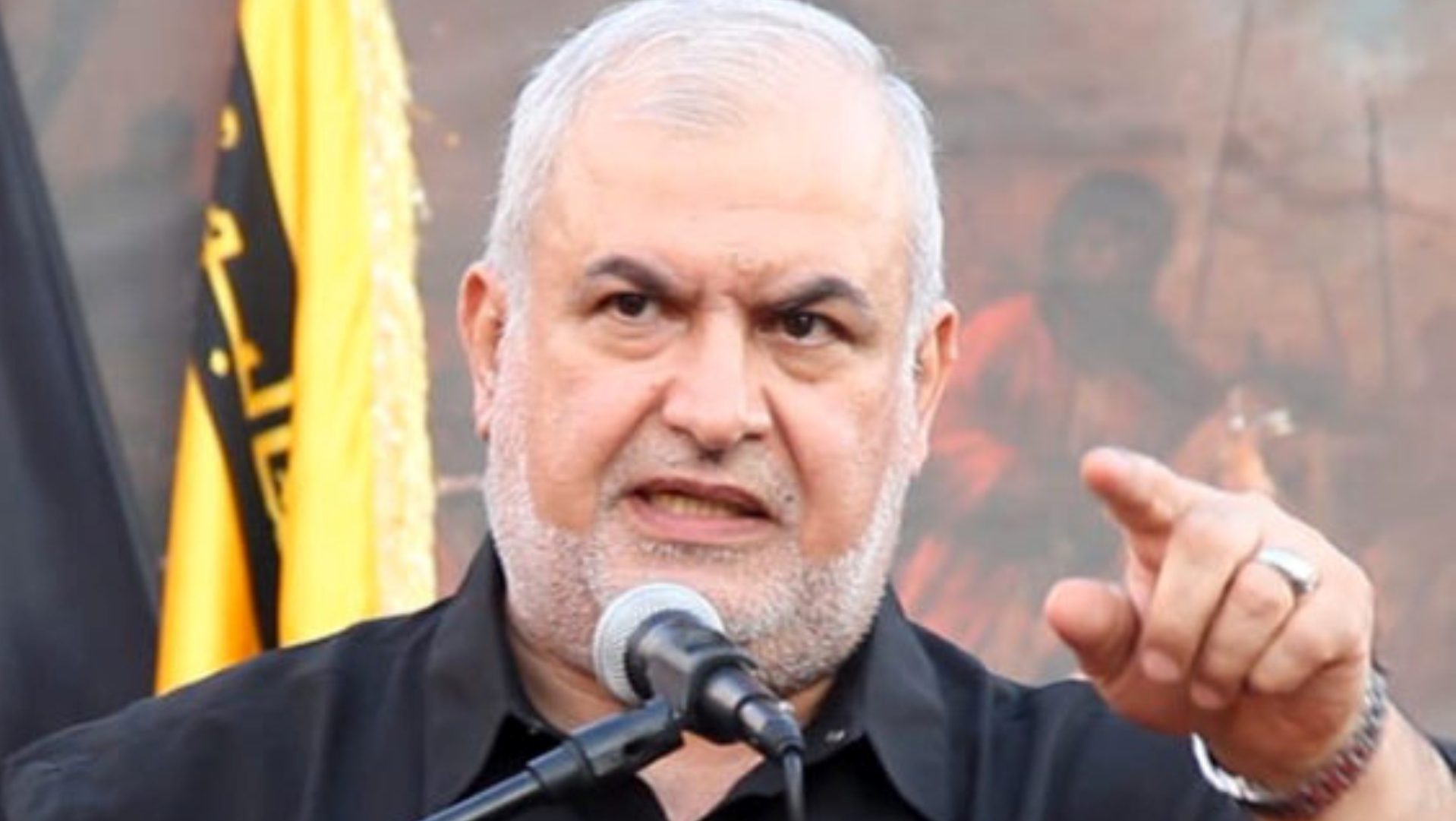 بِ المحليات - رعد رداً على أورتاغوس: "من يريد أن يتحدث عن الفساد لا ...