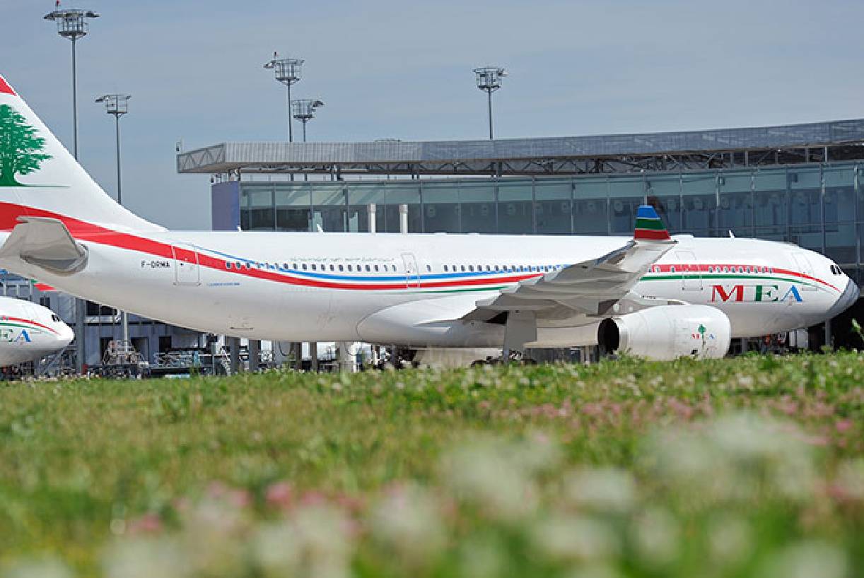 بِ الاسرار - ما صحة قرار MEA عن أمتعة الوافدين من العراق؟