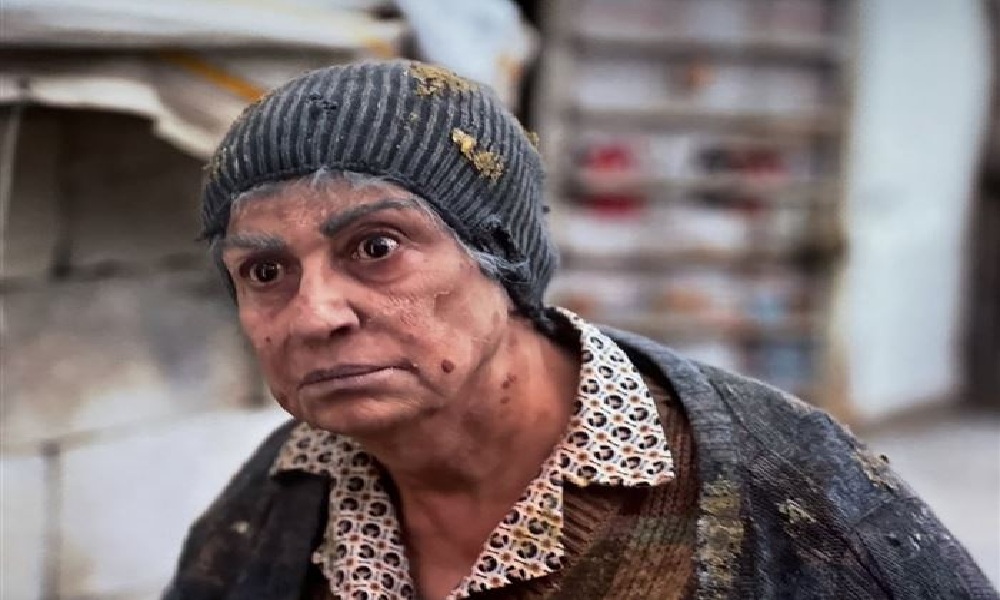 بِ الفن - بعد 45 عاماً من التمثيل.. رندة حشمة: حصلتُ على فرصتي الحقيقية