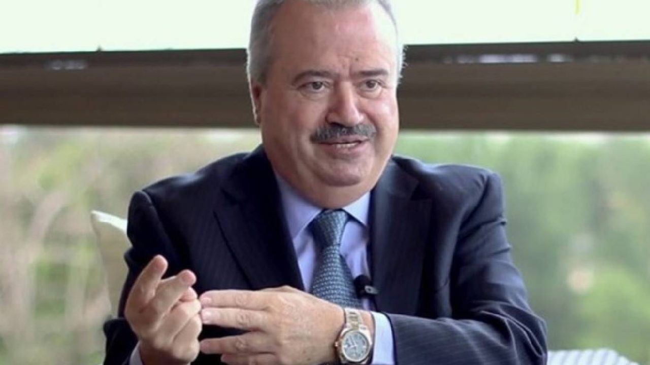 بِ المحليات - جابر: لا شطب للودائع وسحب سلاح "الحزب" غير وارد خلال أسابيع