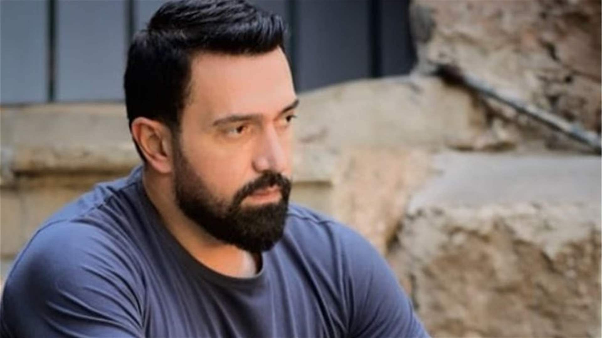 بِ الفن - "مش مسرحية".. عرض مسرحي لطارق سويد