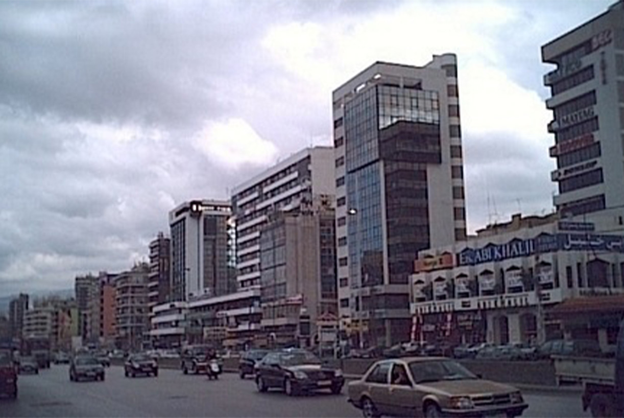 بِ البلديات - الزلقا.. تنافس بين مرشحي اللائحة الواحدة