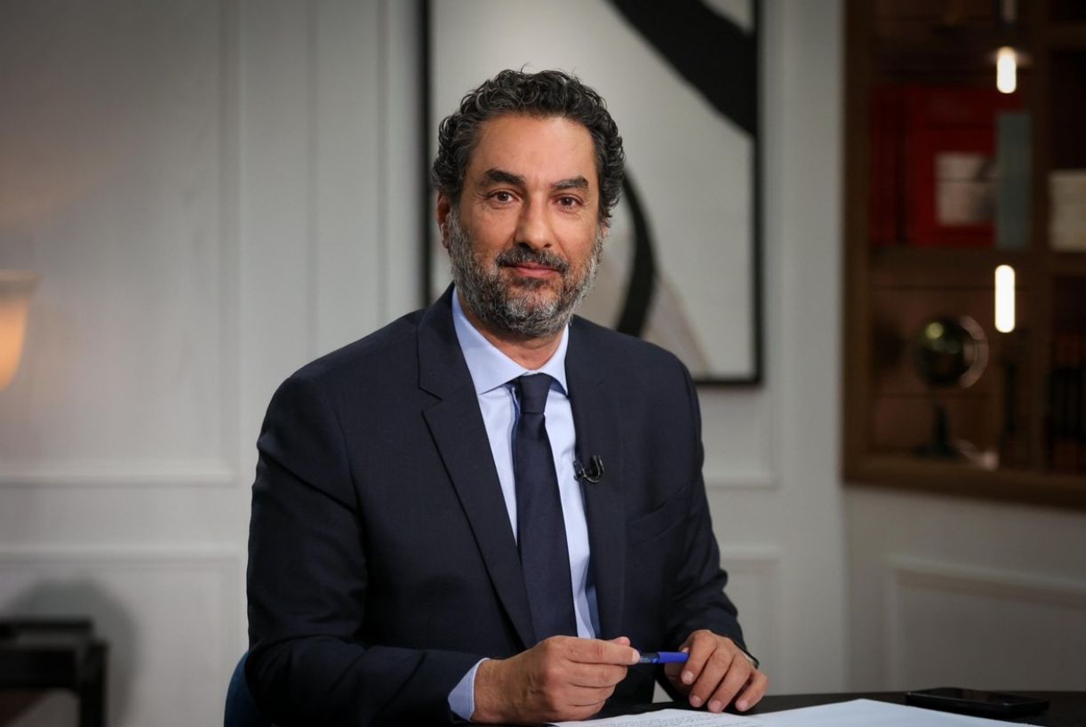 بِ المحليات - الصادق: مستقبل مختلف ينتظرنا