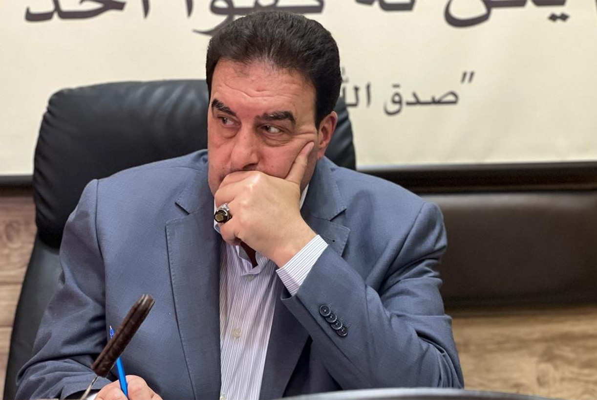 بِ المحليات - البعريني لـ"الحزب": عصر "العنتريات" انتهى