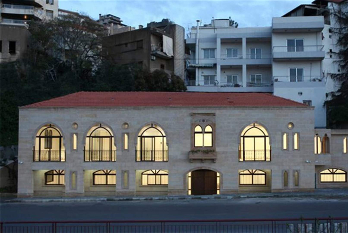 بِ البلديات - انتخابات بعبدا – اللويزة: الأهالي يختارون الكفاءات بعيدًا ...