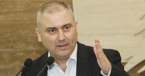 بِ المحليات - محفوض: لتبقى زحلة حرّة وحرّة وحرّة