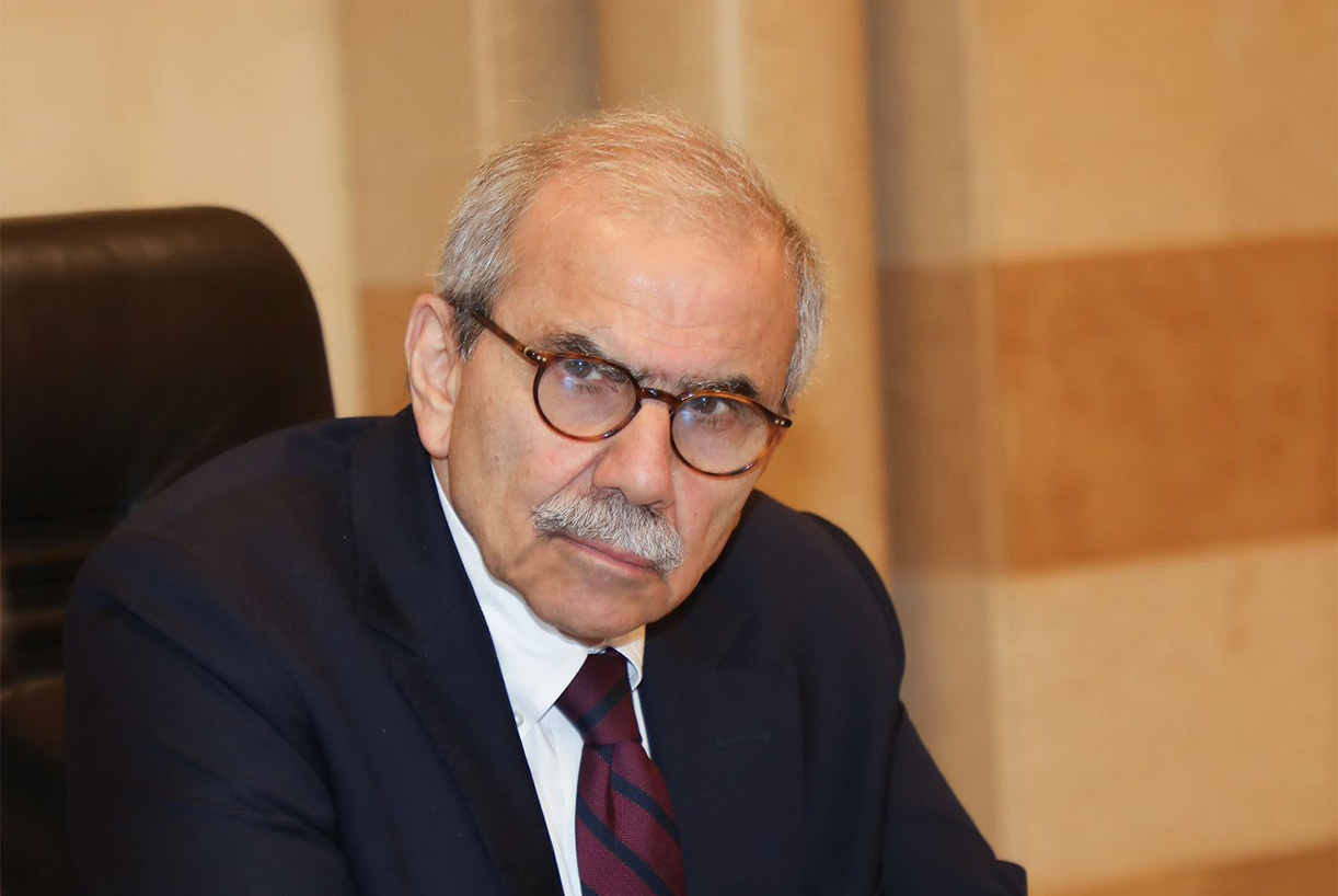 بِ المحليات - سلام: أناشد جميع اللبنانيين الابتعاد عن الفتنة