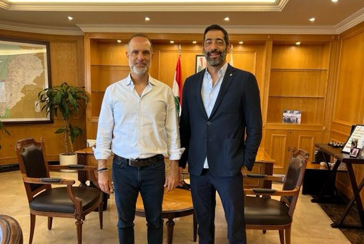 بِ المحليات - مشاريع تأهيل وصيانة في المتن بين رسامني وحنكش