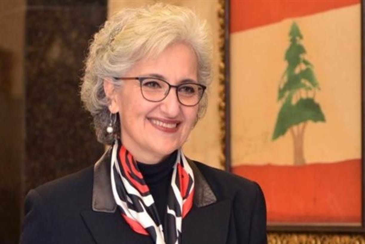 بِ المحليات - كرامي تلتقي وفد الجهات المانحة للتربية.. ماذا في التفاصيل؟