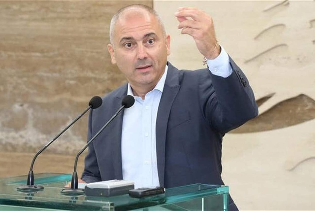 بِ المحليات - محفوض: الكرة في ملعب حكومتنا