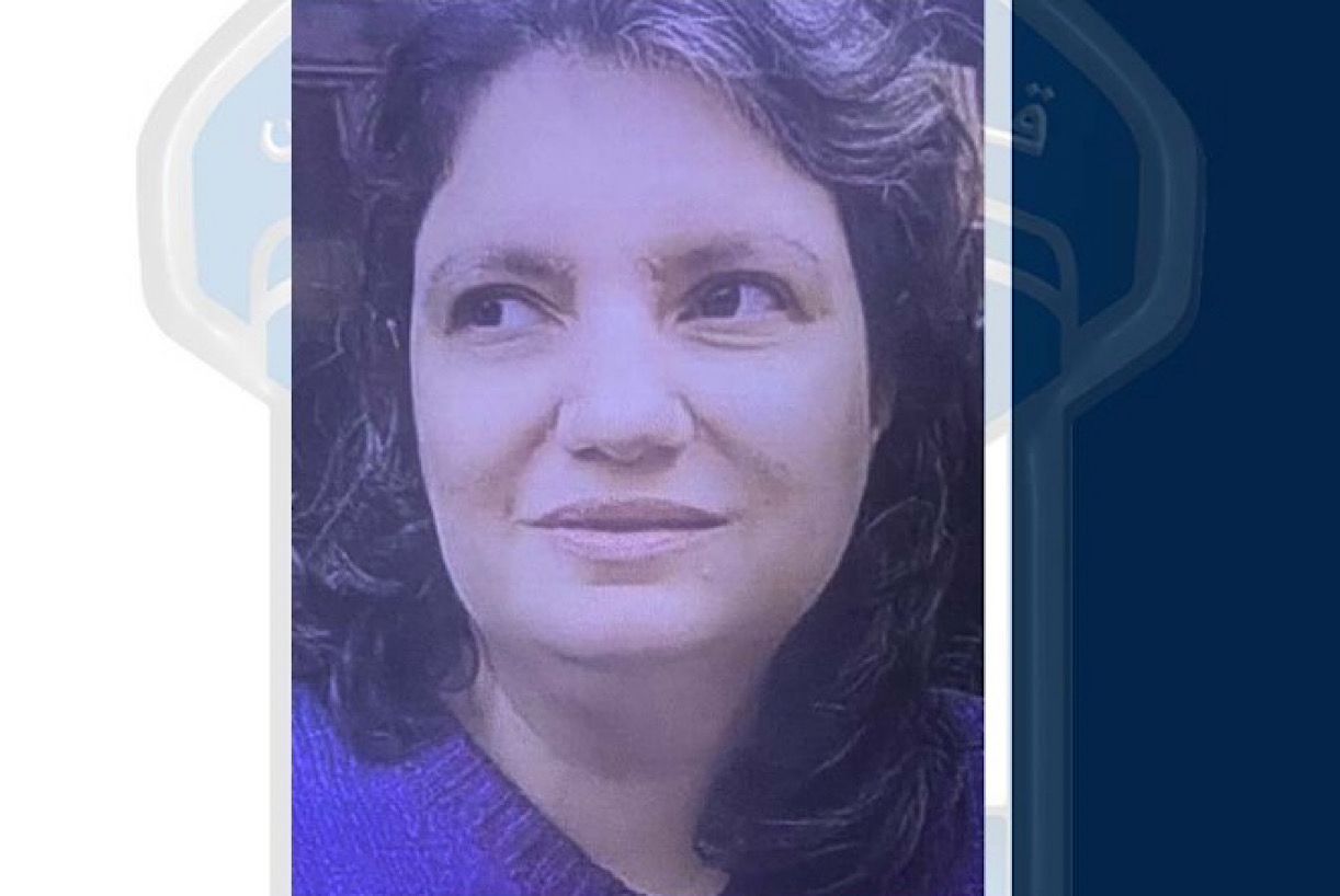 بِ الامن والقضاء - لينا القاسم.. غادرت طريق الجديدة ولم تعُد