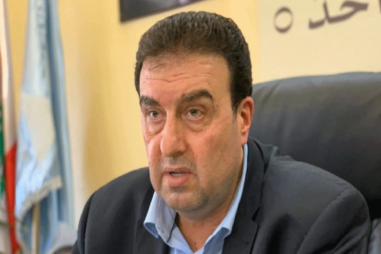 بِ المحليات - البعريني: استحضار لحود نذير شؤم للبنان